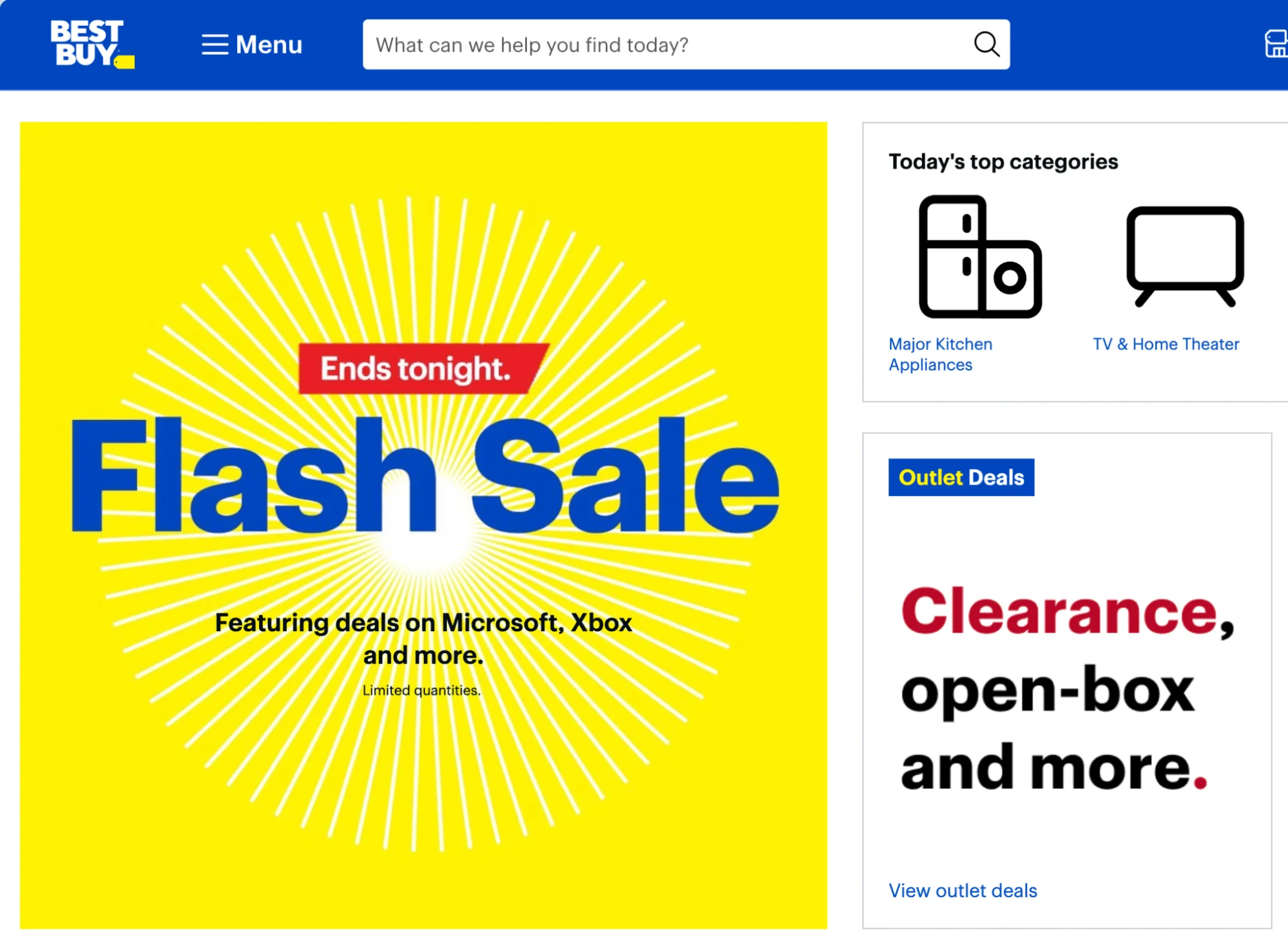 Flash Sales: Full Guide with Real Examples — Claspo.io